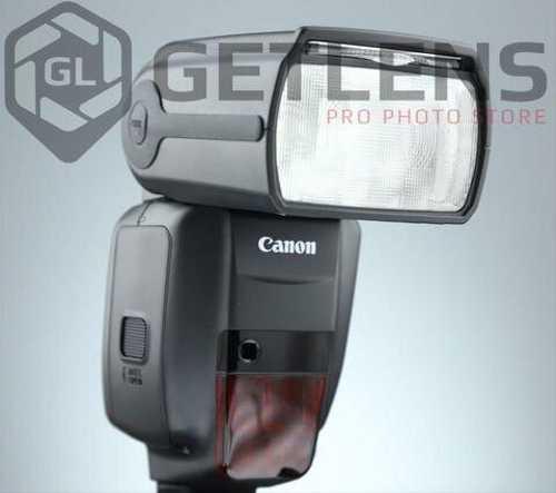 Вспышка Canon Speedlite 600EX II-RT (id-10221478)