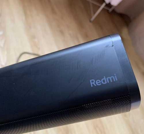 Саундбар xiaomi redmi tv soundbar