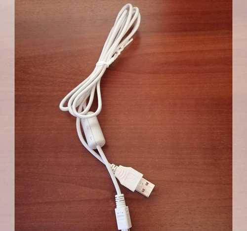 Кабель USB Canon