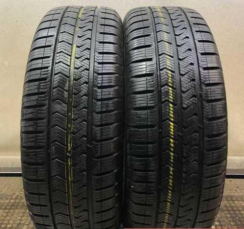 Vredestein QuaTrac 5 215/60 R16 99H