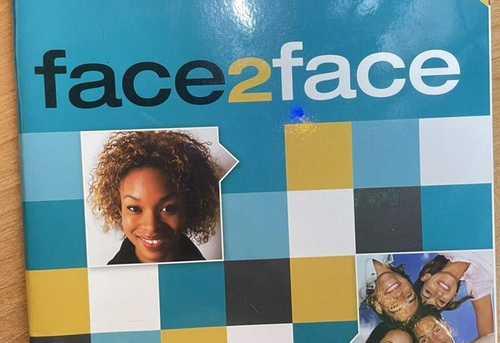 Face2face/ Cutting Edge Workbook