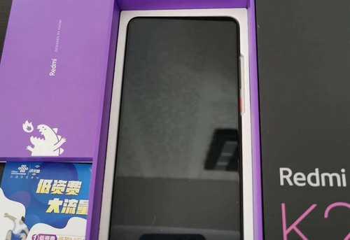 Xiaomi redmi K20