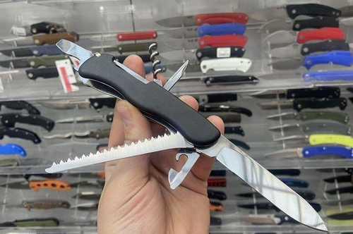 Нож швейцарский victorinox forester
