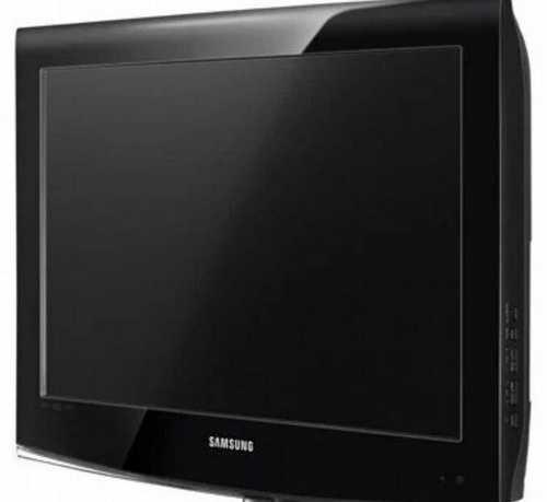Телевизор 37 дюймов Samsung le37