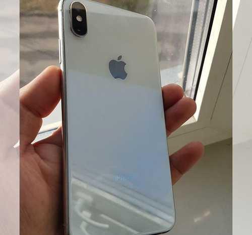 iPhone Xs Max, 256 ГБ