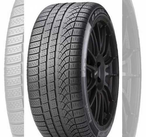 Pirelli P Zero Winter 275/35 R20 102W