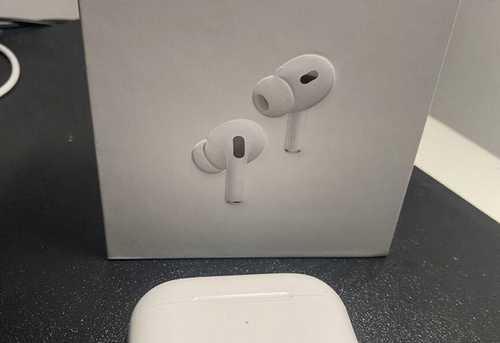 Apple AirPods pro 2nd generation копия