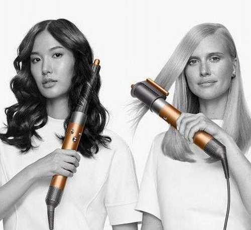 Стайлер Dyson Airwap HS05 Оригинал