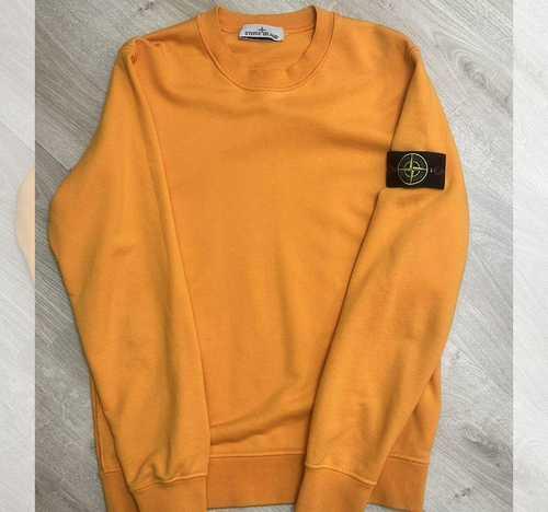 Свитшоты Stone Island