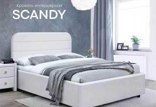 Кровать «Skandy»