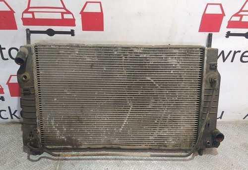Радиатор охлаждения Ford Mondeo 1