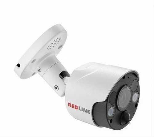 Видеокамера RedLine RL-IP12P-S.alert