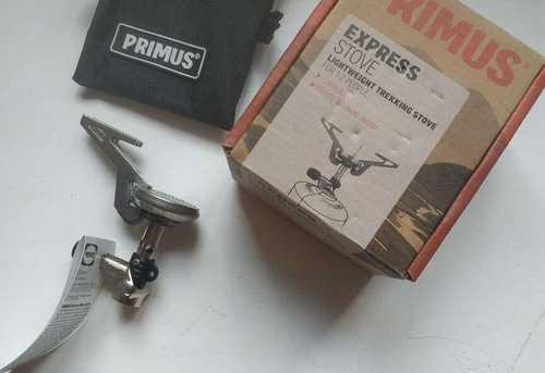 Горелка газовая Primus Express Duo Stove