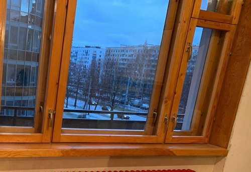 Дуб массив отборный откосы подоконники