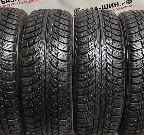 Gislaved Nord Frost 5 185/60 R15
