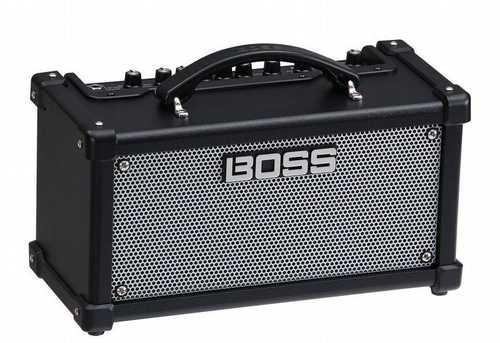 Boss Dual Cube LX комбоусилитель