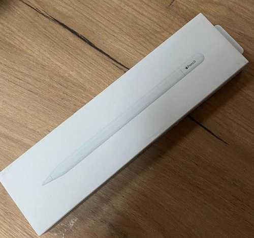 Стилус apple pencil usb c