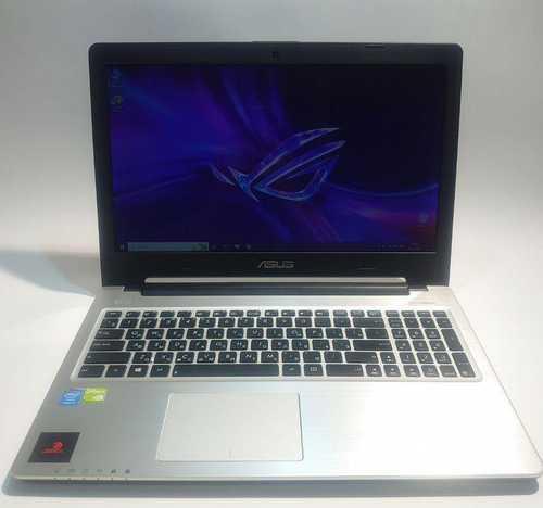 Ноутбук Asus Core i5