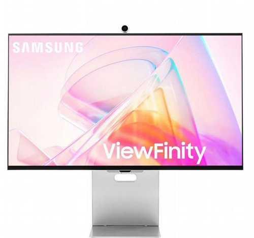 5к Монитор Samsung ViewFinity S90PC S27C902PAI