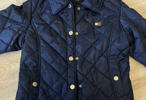 Демисезонная куртка Tommy Hilfiger