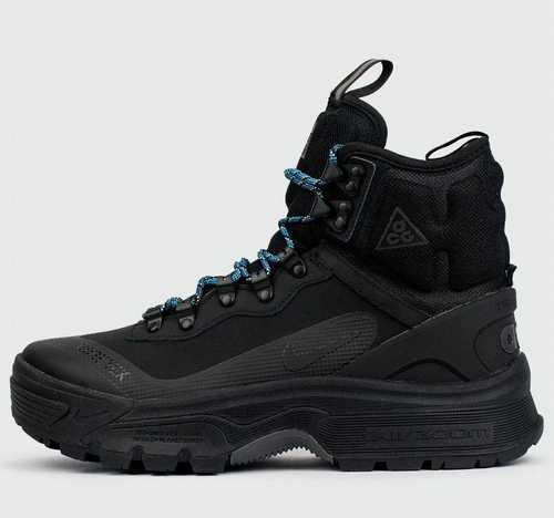 Ботинки Nike ACG Zoom Gaiadome GTX Trp. Black