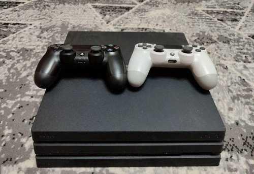 Sony PS4 pro