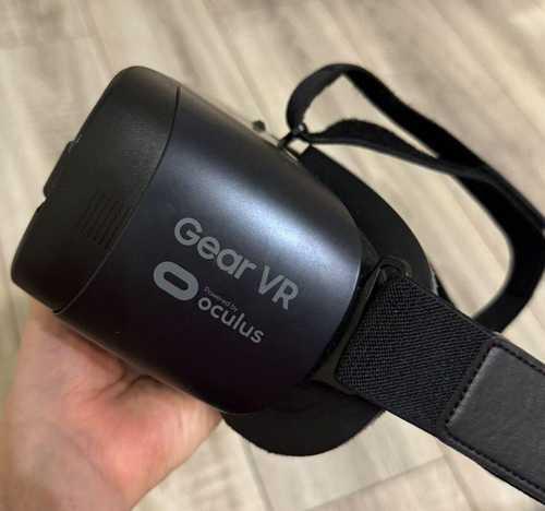 Vr очки samsung