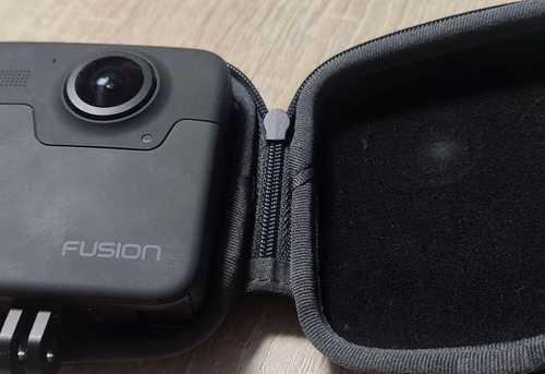 Gopro fusion 360