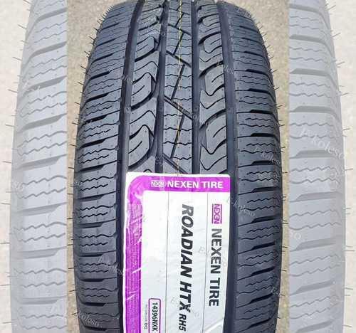 Nexen Roadian HTX RH5 265/75 R16 116T