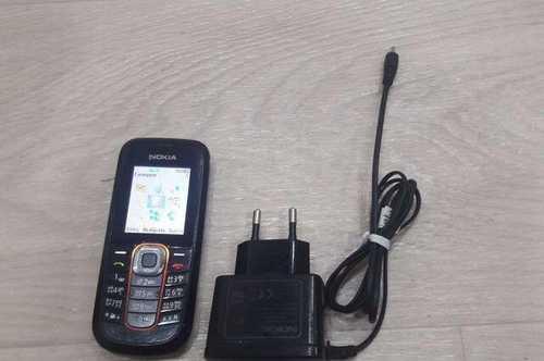 Телефон нокиа Nokia 2600c
