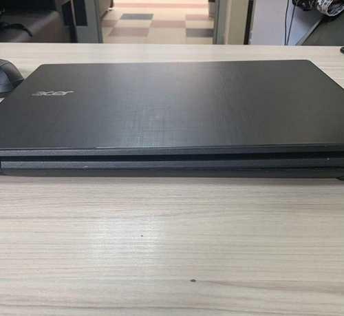 Ноутбук Acer E5-553G