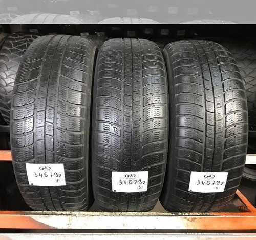 Michelin Pilot Alpin 215/65 R16 98H