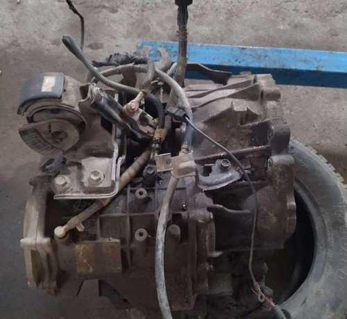 АКПП Toyota A245E-04A