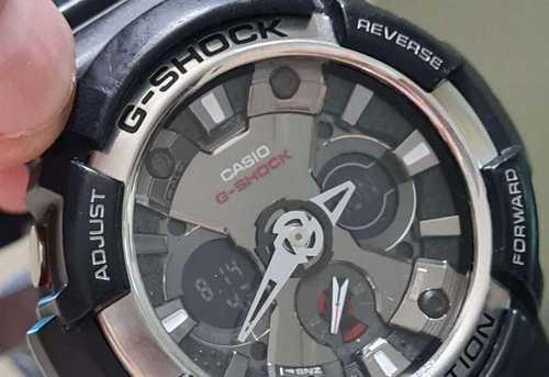 Часы casio g shock GA-200