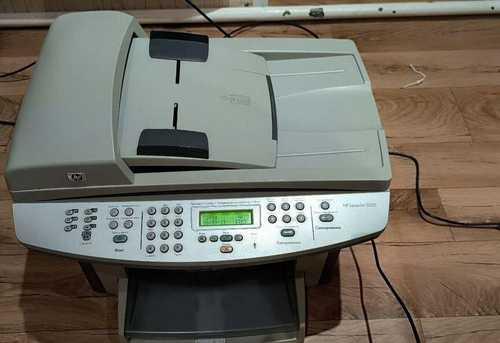 Мфу UP LaserJet 3055
