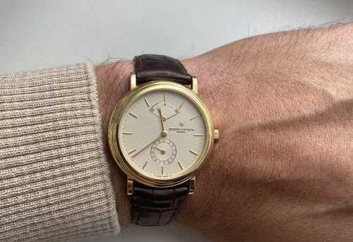 Часы Vacheron Constantin Historiques