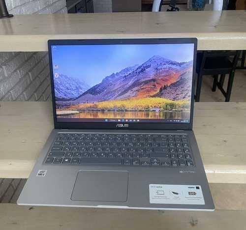 Asus 15,6 i5-1035G1 8GB