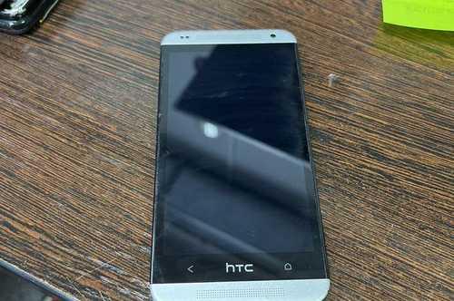 Дисплей модуль Htc Desire 601 оригинал