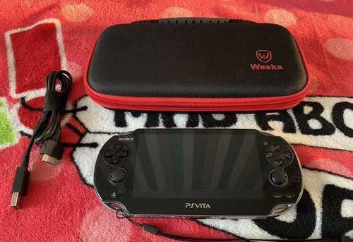 Sony playstation ps Vita