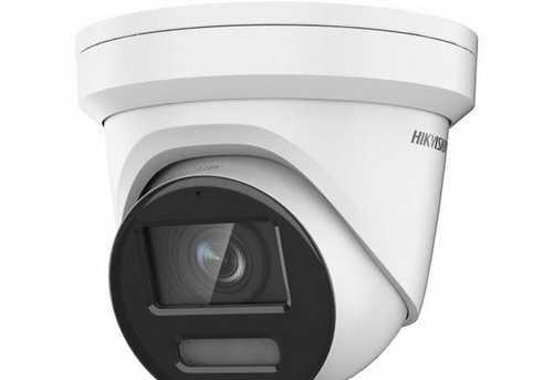 IP-камера Hikvision DS-2CD2387G2H-LIU(2.8mm)