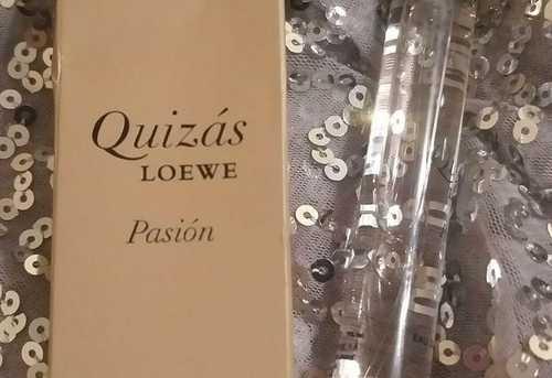 Loewe Quizas Pasion