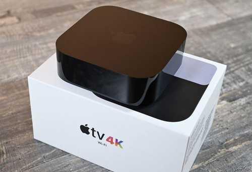 Apple TV 4k 2022 64gb