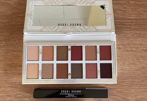 Тени, карандаш, подводка Mac Bobbi Brown