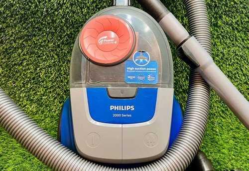 Пылесос с контейнером Philips XB2062