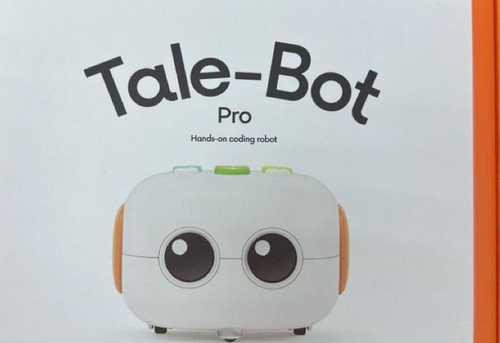 Робот для программированию MatataLab Tale-Bot PRO