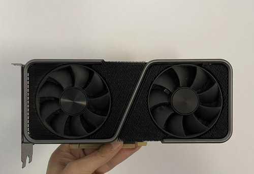 RTX 3070 Nvidia Founders Edition