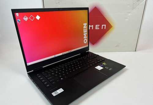 Hp Omen 17 QHD 240Гц I9-13Th/RTX4090