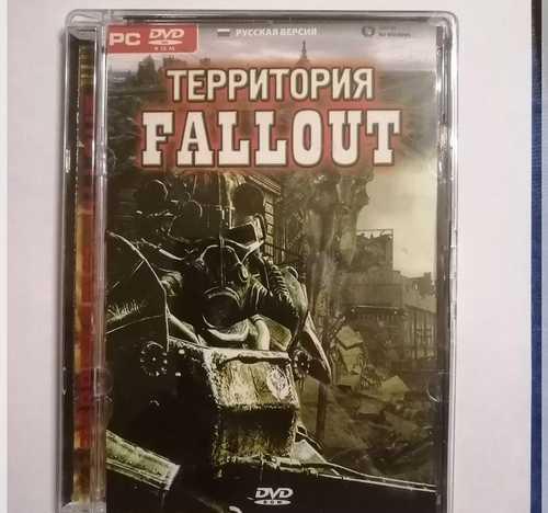 Fallout игра для PC