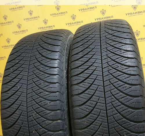 Goodyear Vector 4Seasons 185/60 R15 84T