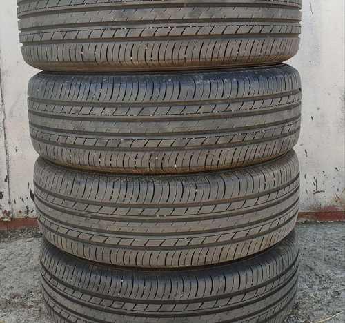 Yokohama Geolandar G98FV 225/65 R17